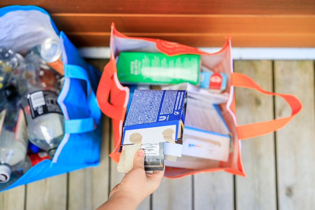 Sortera – Ulricehamns Energi AB